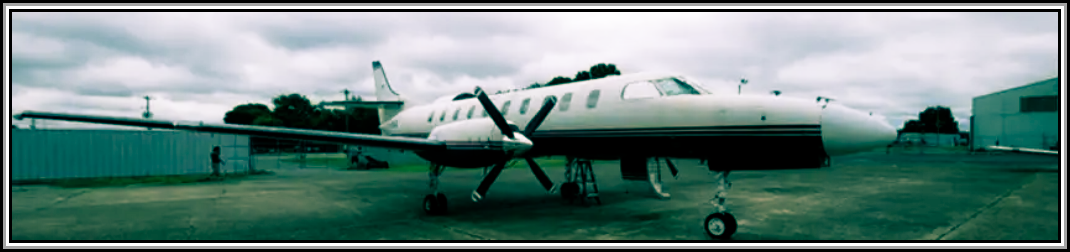 AIN research points to Part 135 SMS risk list