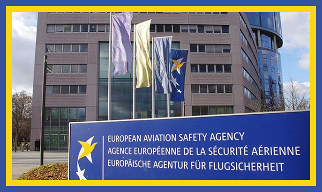 Europe’s superior EASA Executive Director selection process