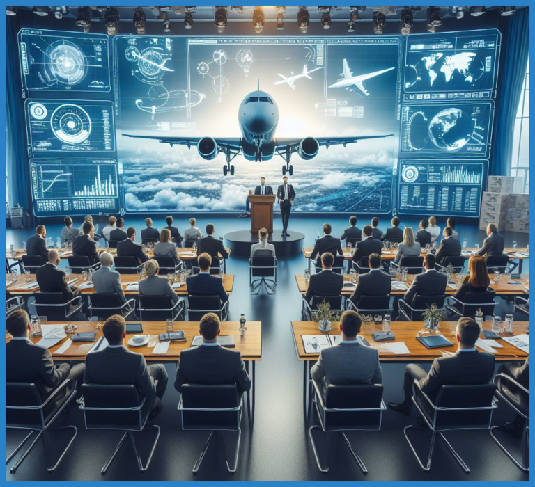 EASA’s useful 10 Key Risk Areas