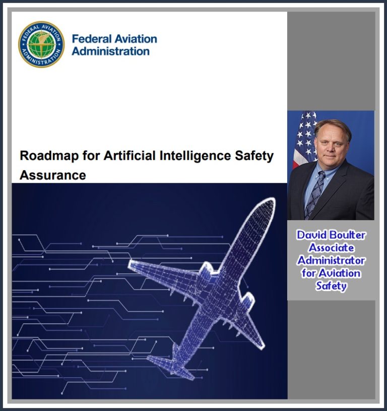 FAA’s ROADMAP for the unknowable AI future