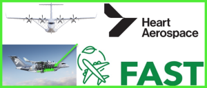 FAA’s FAST awards towards the 2050 Zero Carbon Emissions Goal