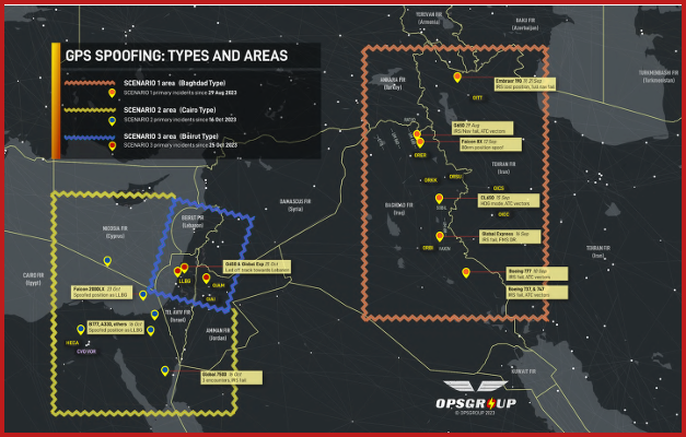 An antidote to GPS spoofing- can FAA authorize using it NOW!!!