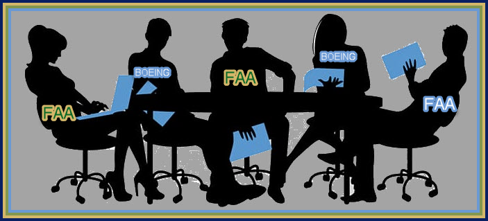 What did the OIG really find in its audit of Boeing-FAA