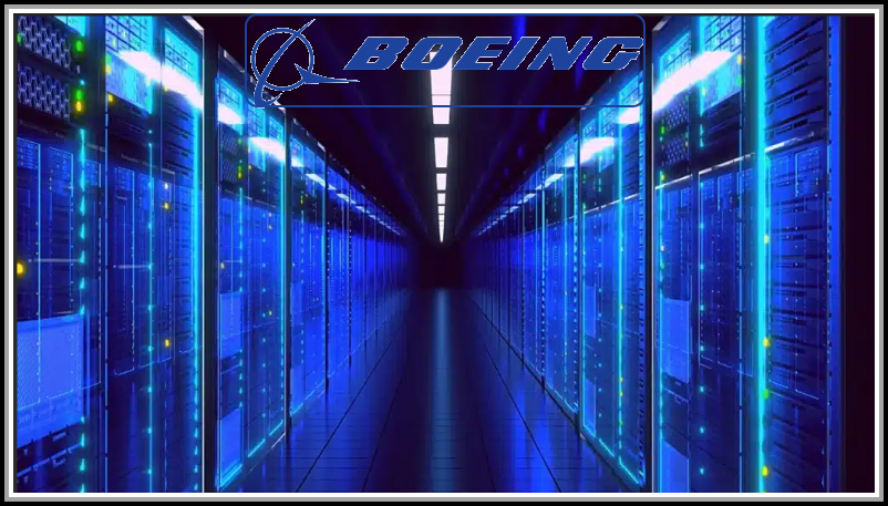 Boeing’s AI looking in the right places?