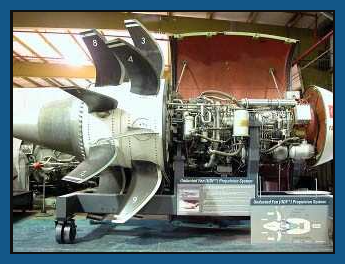 GREEN REASONS TO WORK TOGETHER ON THE OPEN-ROTOR ENGINE