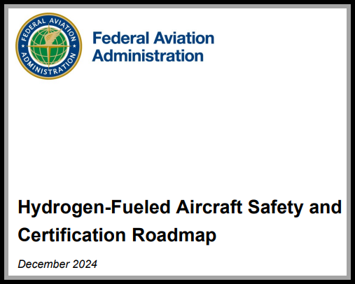 EASA and FAA show 1st iteration plans on H2 Certification