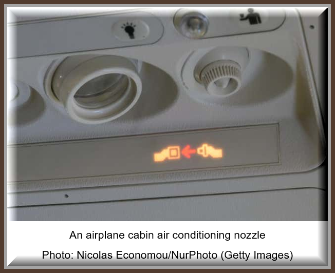Where Does Hot Cabin Air Fall In The FAA’s List of Safety Priorities?