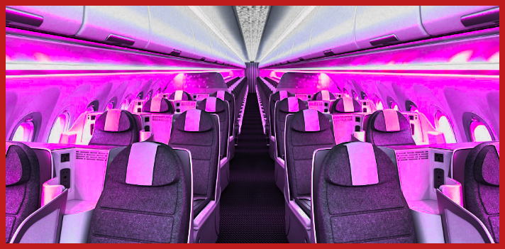 Where Does Hot Cabin Air Fall In The FAA’s List of Safety Priorities?