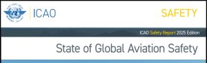 ICAO’s Safety Report’s numbers –A WAKE-UP CALL???
